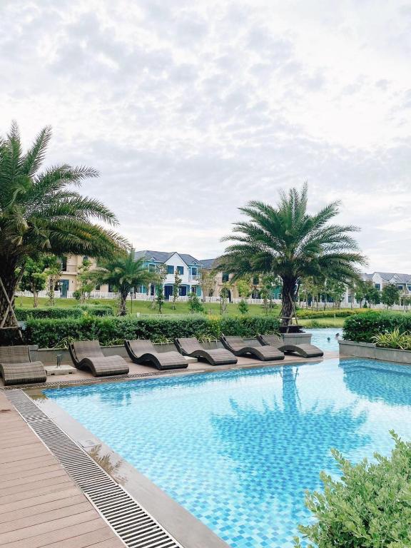 RESORT VIEW BIỂN ĐẸP TẠI NOVAWORLD PHAN THIẾT – THIẾT KẾ NỘI THẤT ĐẲNG ...